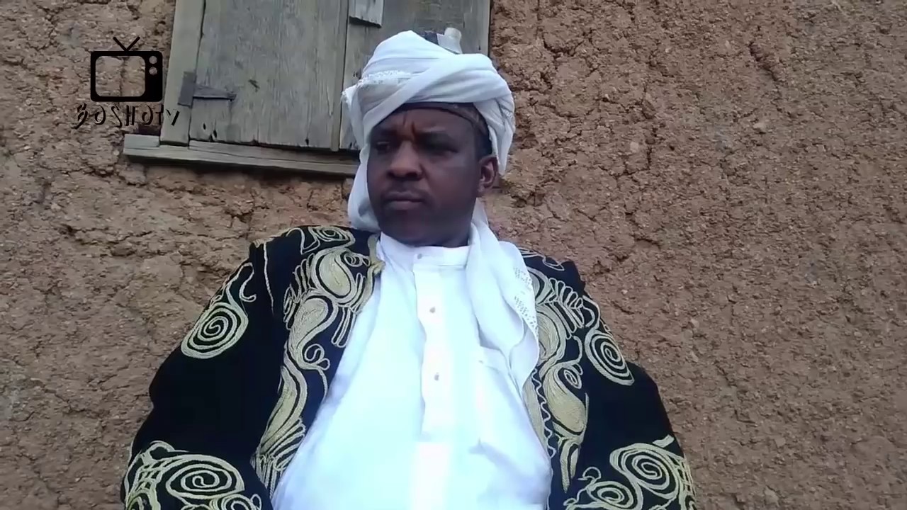 Bosho TV (maganin biri) - YouTube