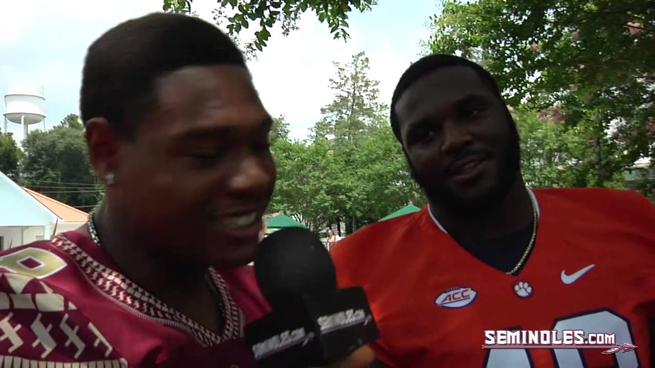 Ramsey on the Mic - YouTube