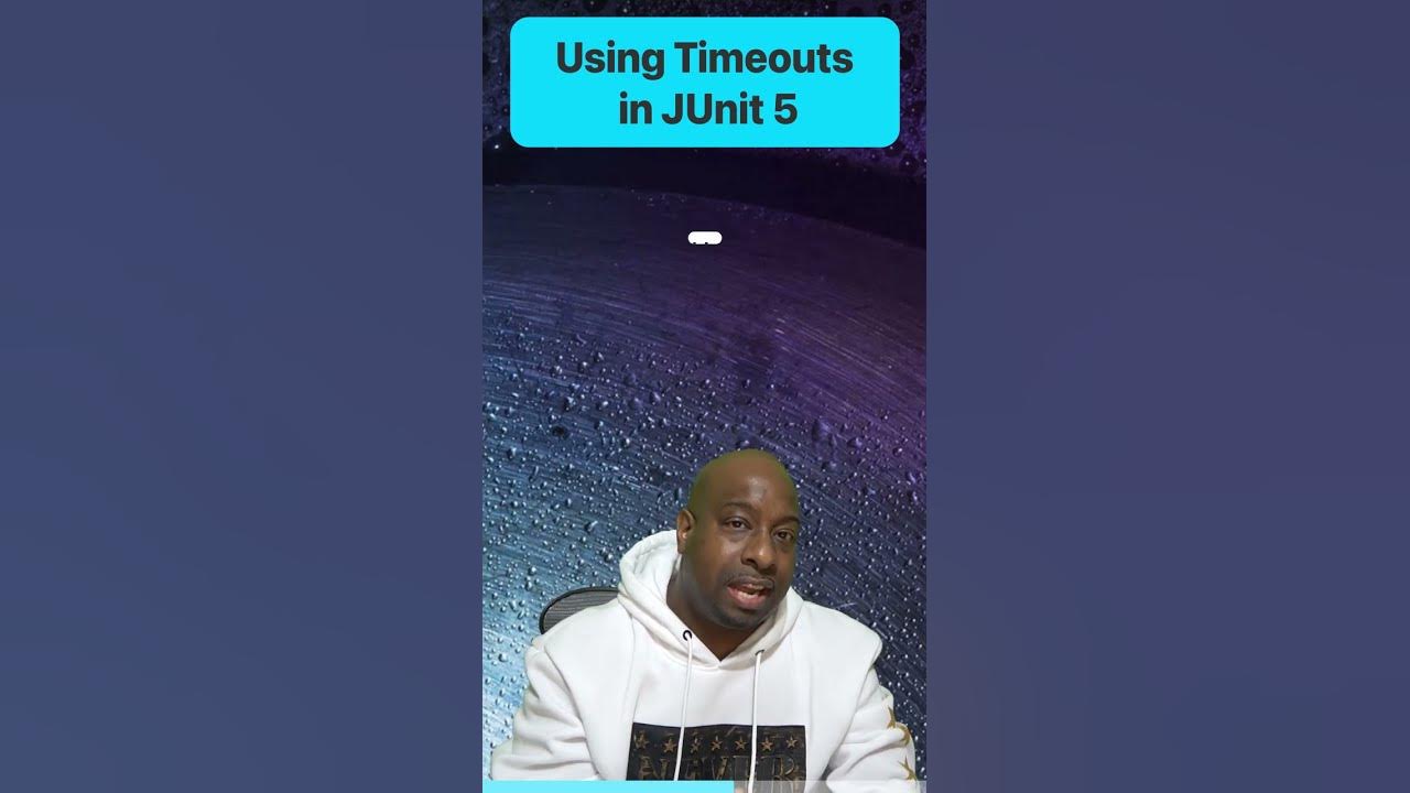 Timeouts In Junit 5 Lambdatest Shorts Video Youtube
