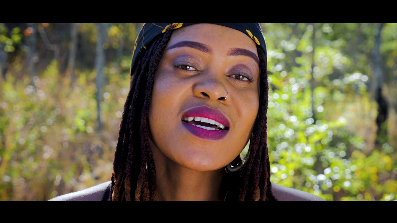 Makatendeka (Official Video) - Lindsay - YouTube