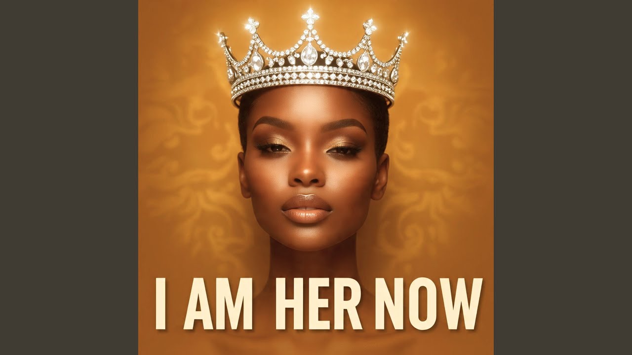 I AM HER NOW - YouTube