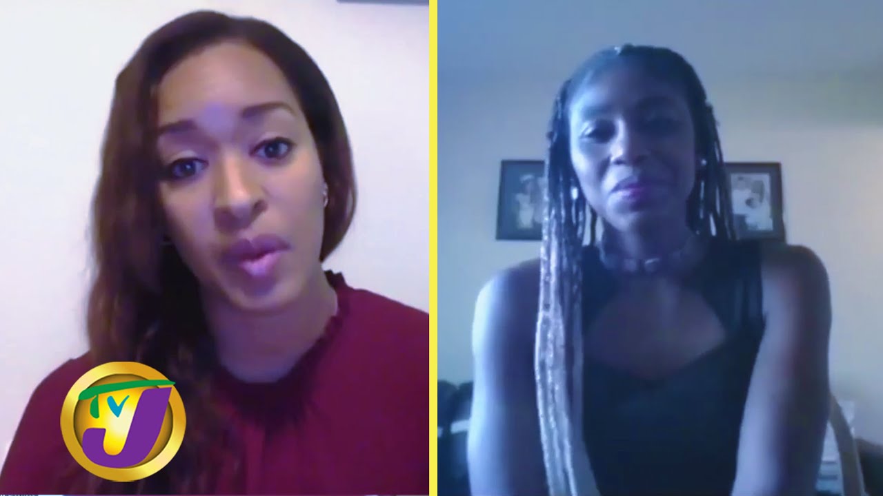 TVJ Smile Jamaica - June 3 2020 - YouTube