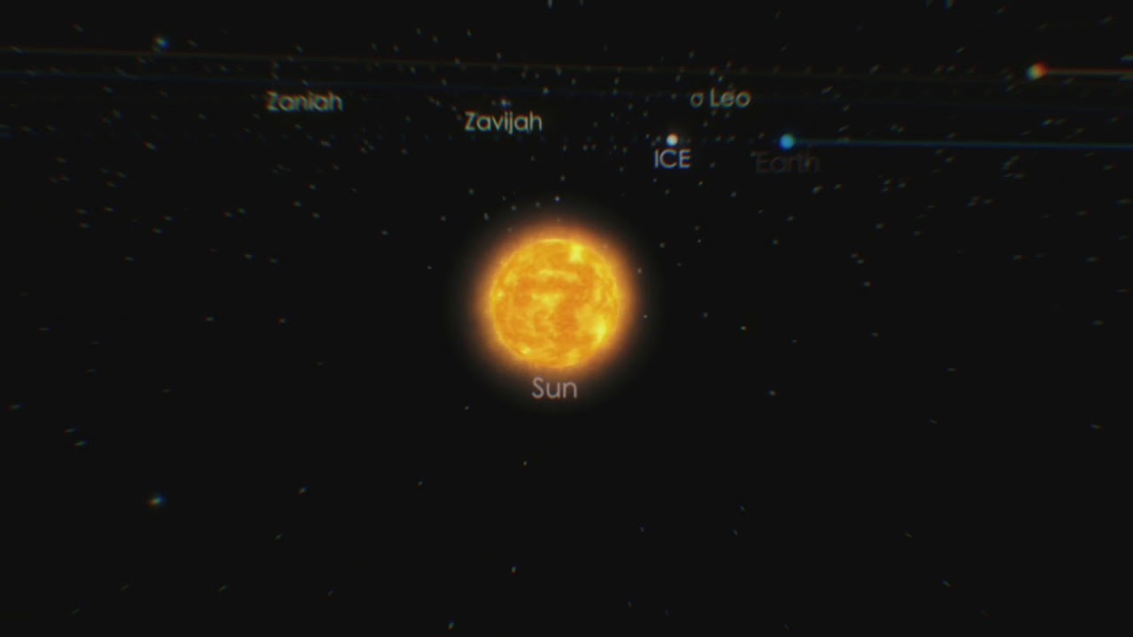 Earth Space Sun Wallpaper