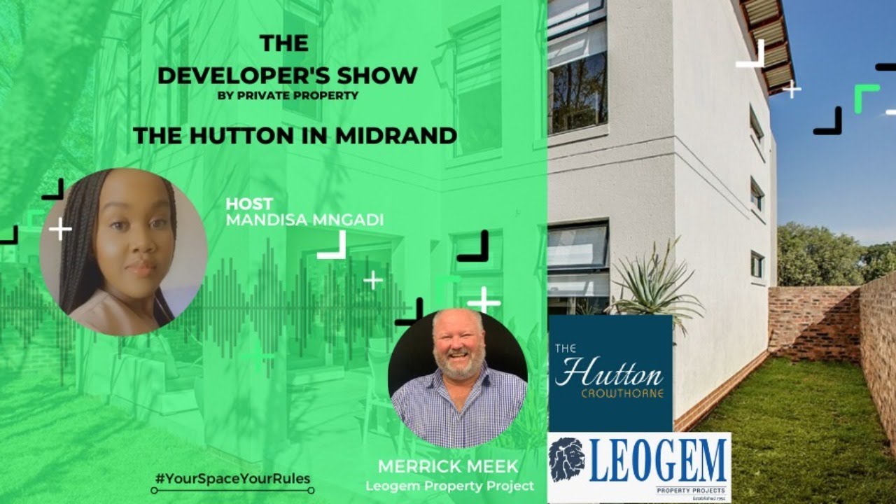 The Developer’s Show | Private Property - YouTube