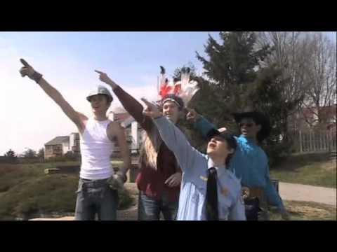 YMCA Music Video Remake - YouTube