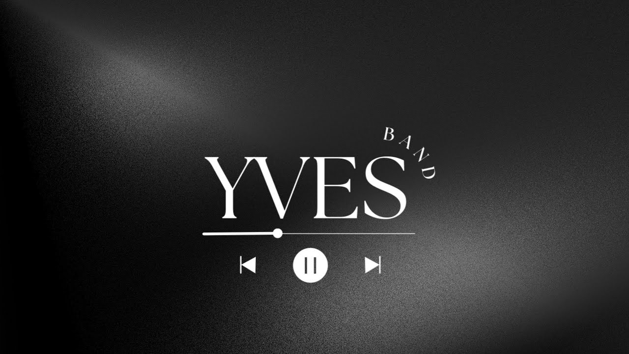 YVES BAND - DEUS ESTÁ AQUI - YouTube