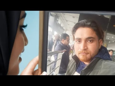 Nazim Ali is live! - YouTube