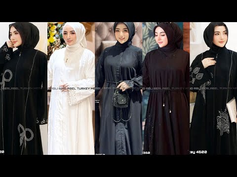 16.02.2026 | UPDATE Gamis Terbaru 2026 Paling Laris & Elegan