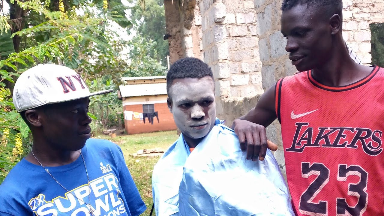 WABEBE_MBOGI MENDEZ FT 254 KENYA NATURE_OFFICIAL VIDEO . - YouTube