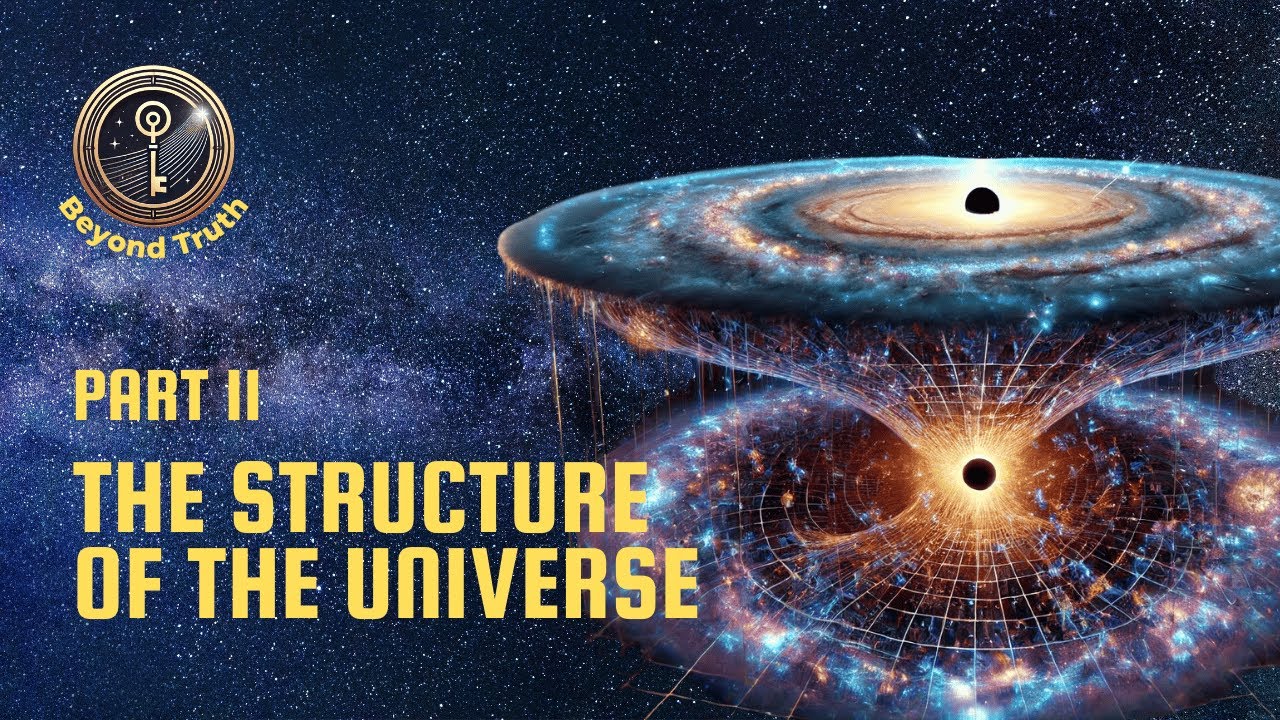 The Forbidden Architecture of the Universe: 12 Dimensions & the Dark ...