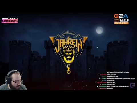 JAHREIN TRENDDE OLAN SIFIR SIKINTI ŞARKISINI ELEŞTİRİYOR ŞEHİNŞAH NO.1 HEJA MAESTRO