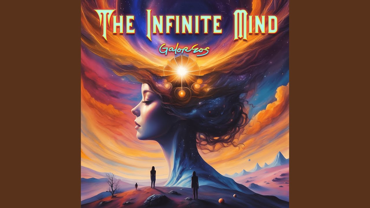 The Infinite Mind - YouTube
