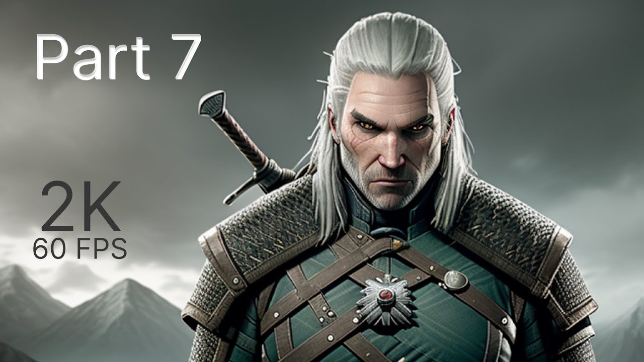 The Witcher 3 Wild Hunt Complete Edition Gameplay Walkthrough Part 7 ...