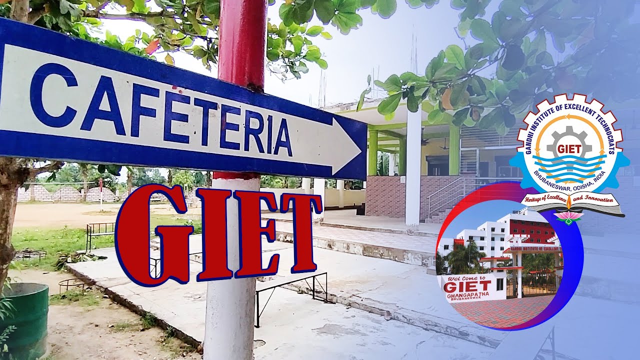 giet ghangapatna bbsr. - YouTube