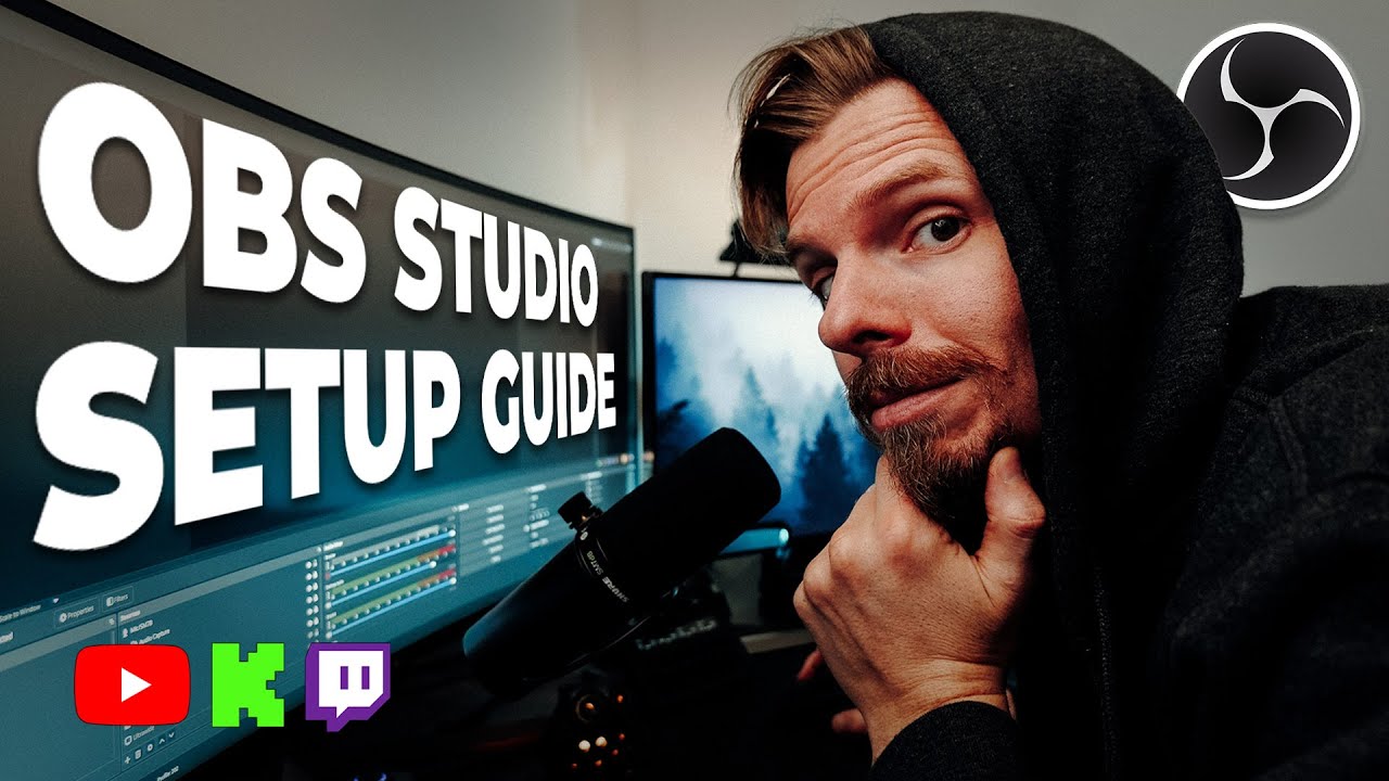 2026 Ultimate OBS Setup for Multistreaming & Clip Creation - YouTube