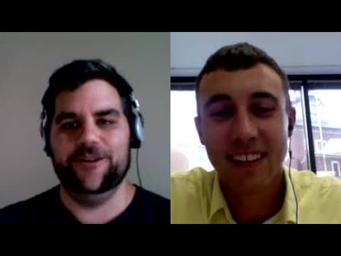 Michael Brendan Dougherty & Travis Waldron [The Score] - YouTube