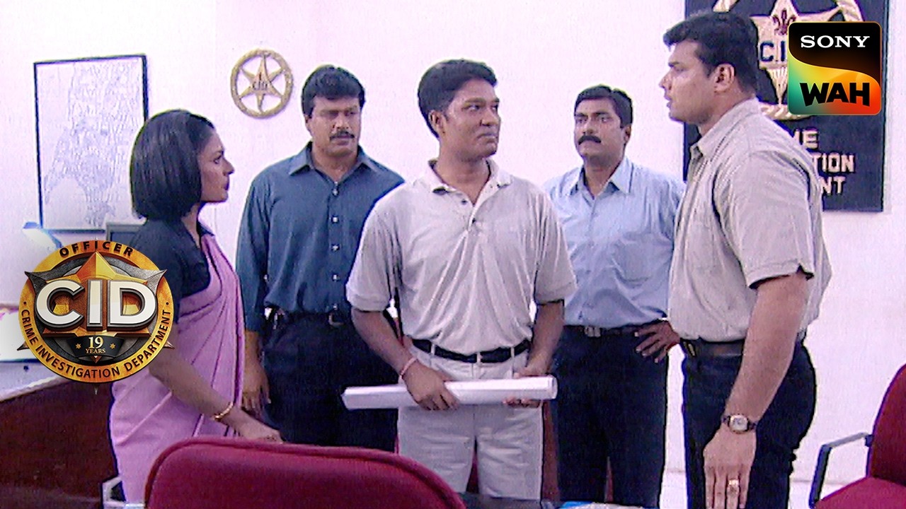 क्या CID मिला पाएगी एक बिछड़े Father को अपने बेटे से? | CID | Ep 83 ...