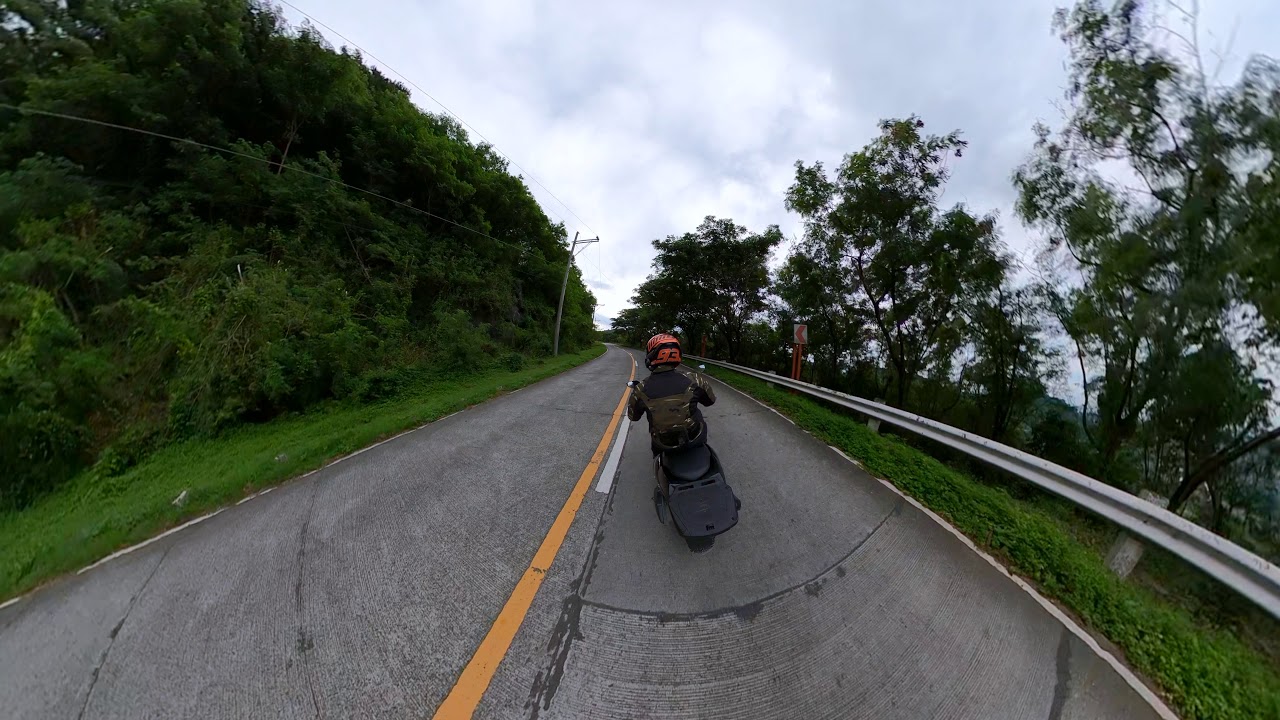 MARILAQUE UPHILL | RIDE THERAPY | CHILL RIDE | PASEO RIZAL | TANAY ...