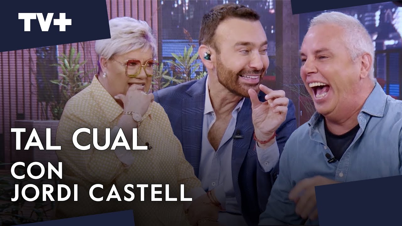 Tal Cual | 03 de Octubre de 2025 - YouTube
