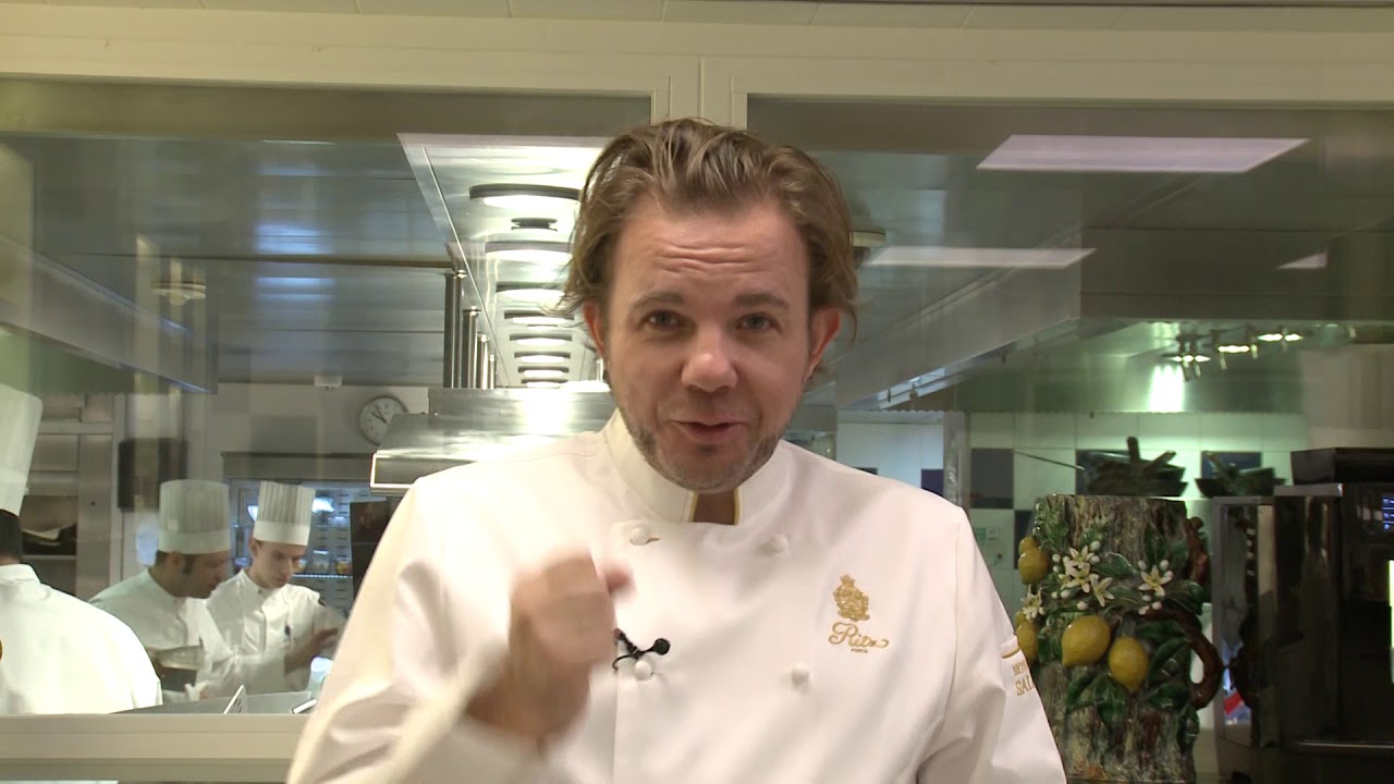 CPM 69e Prix Prosper Montagné Accueil Nicolas Sale V2 - YouTube