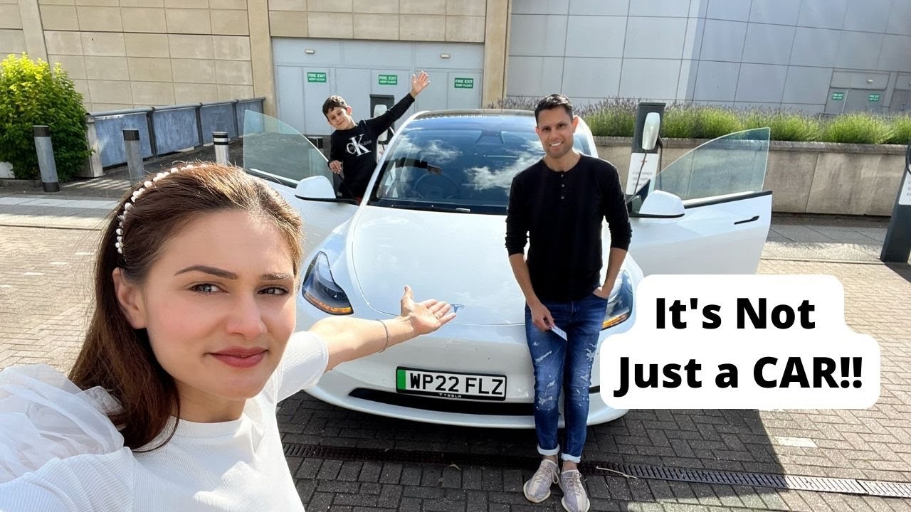 Buying a New Car 😲 🚘 PART 1 - YouTube