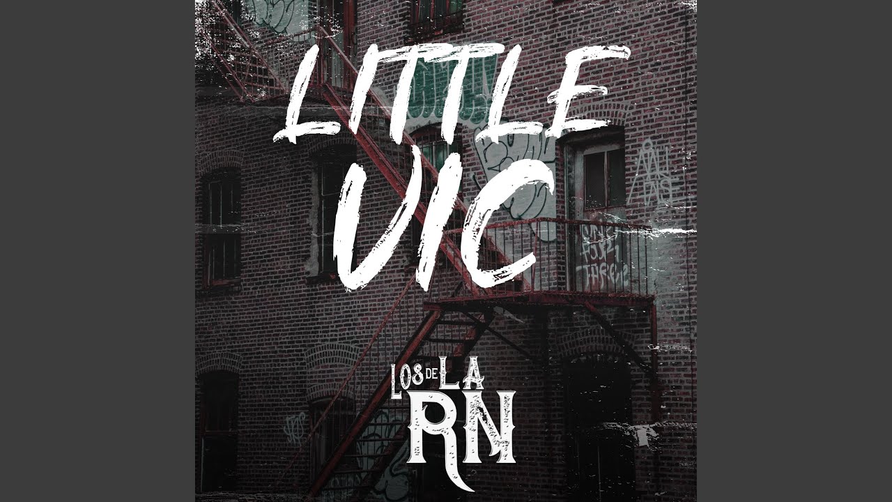 Little Vic - YouTube