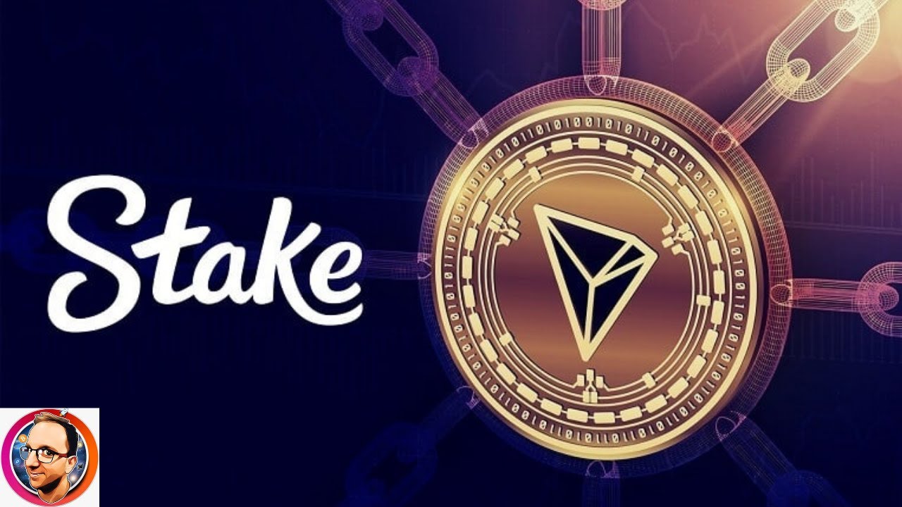 Tutorial Come mettere in Stake (Delegate) TRON TRX in Pochi Minuti - YouTube