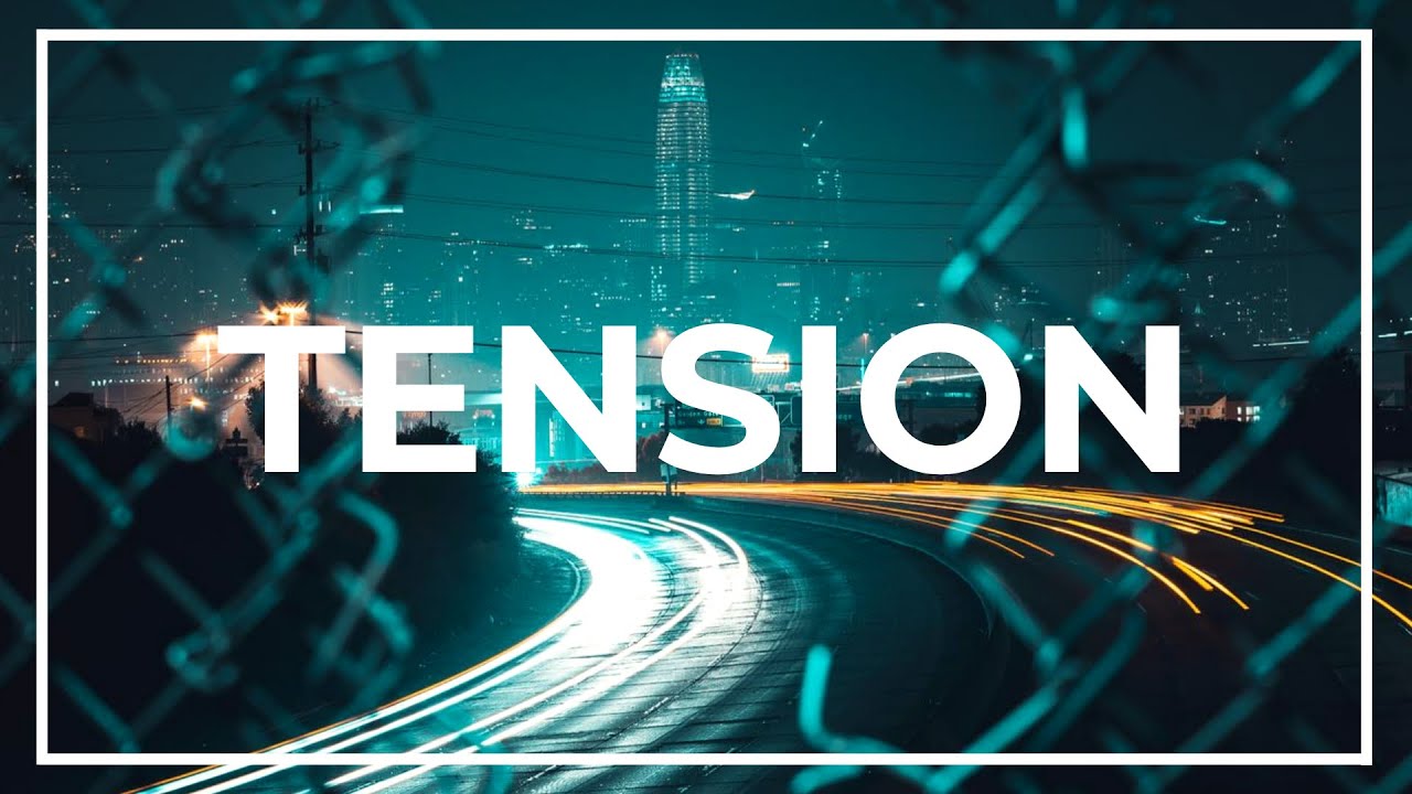 Tension Mode Cinematic NoCopyright Background Music for Video / Tension ...