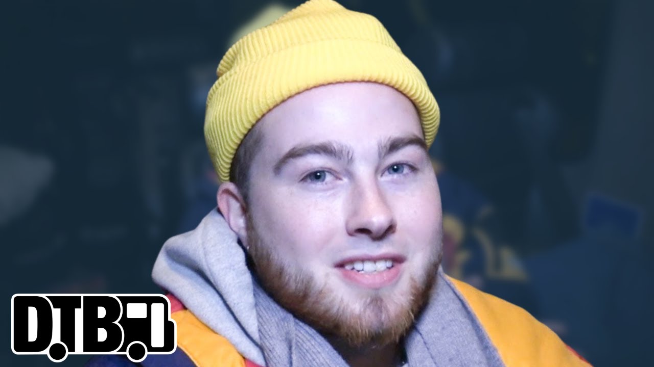 Souly Had - FIRST CONCERT EVER Ep. 353 - YouTube