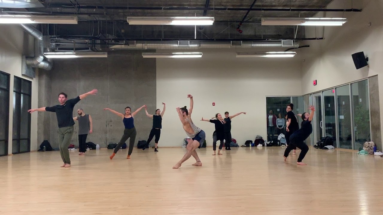 Grayson McGuire Orbit, Nao - YouTube