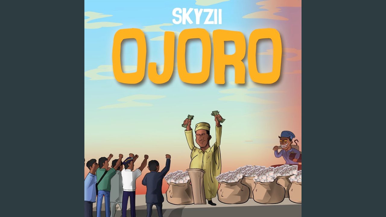 Ojoro - YouTube Music