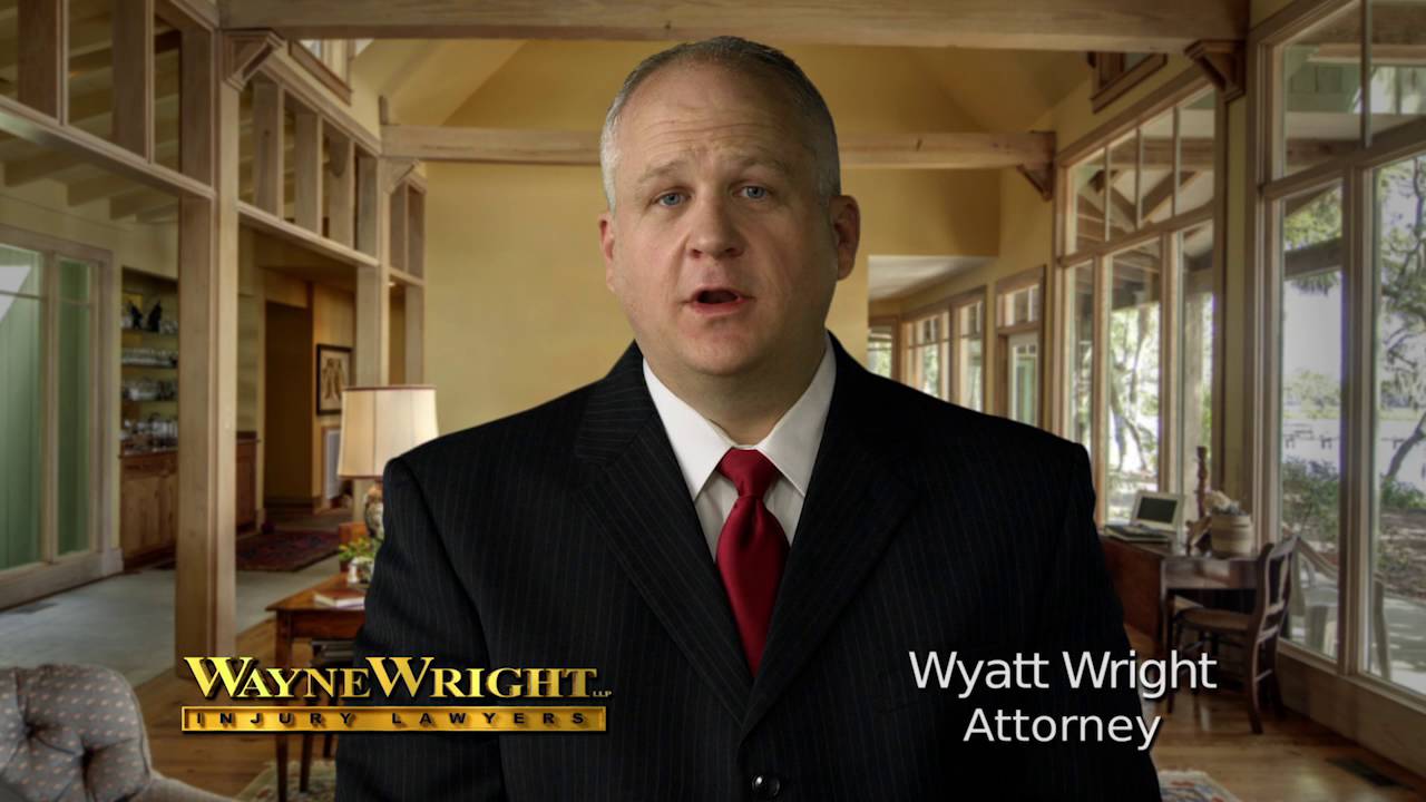 How to Chose a Attorney in Austin Wayne Wright Lawyers - YouTube