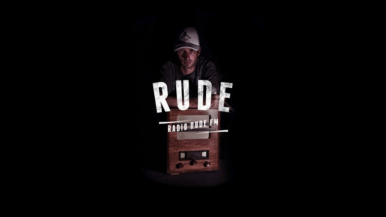 01. Rude - Radio Rude FM (prod. Dj S.I.D.) - YouTube