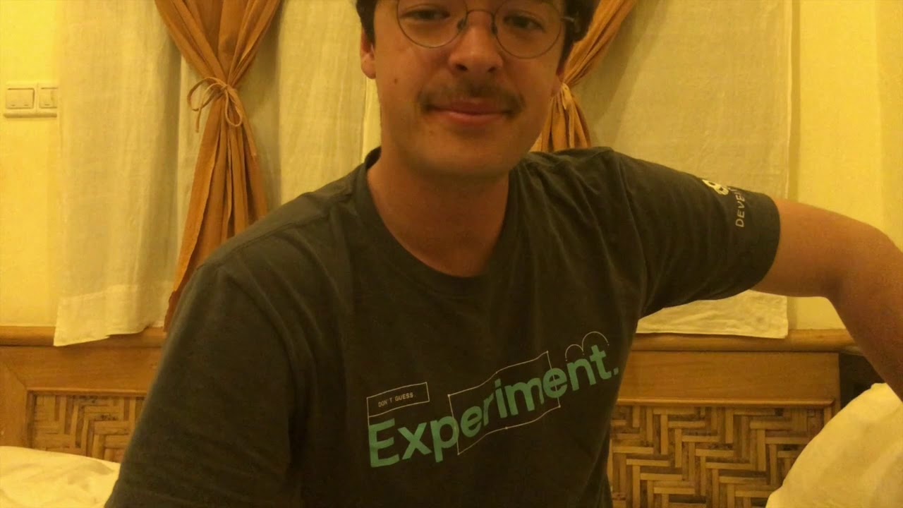 Myanmar Whiskey Review: Grand Royal Black vs Signature - YouTube