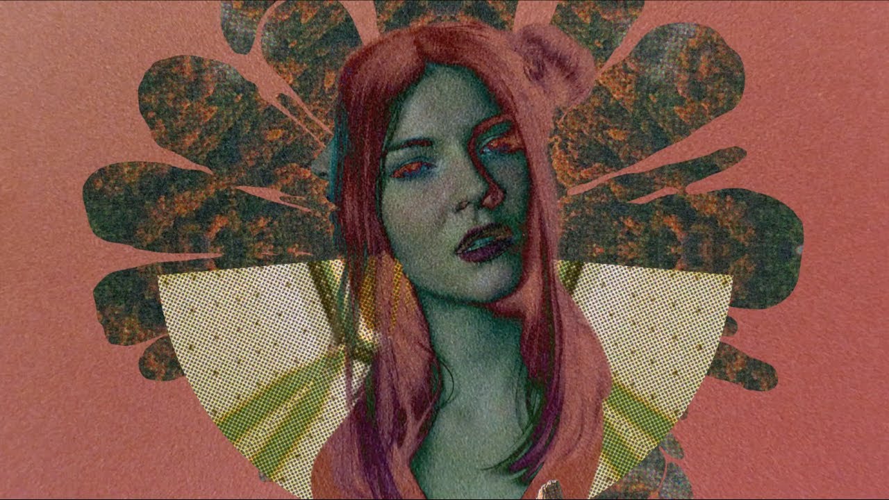 Josephine Odhil - Fly On The Wall (official video) - YouTube