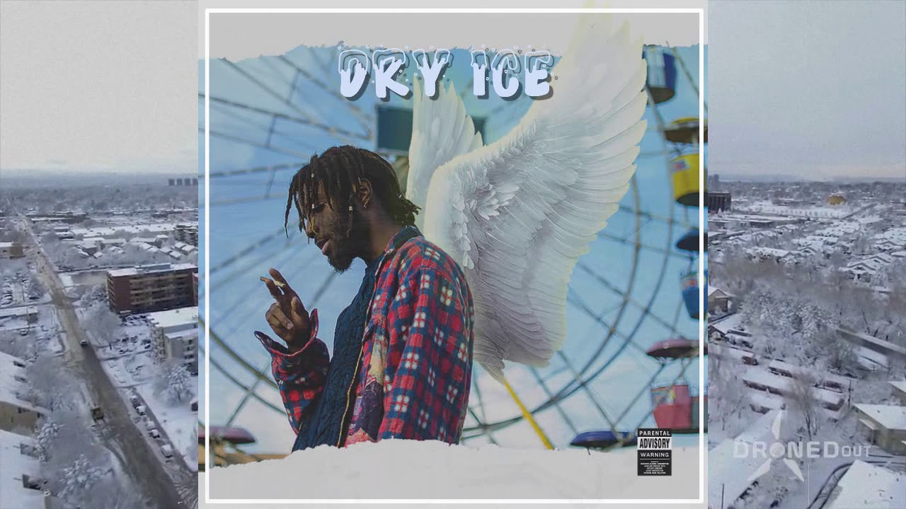 ️:"Dry ice"- J.K. The Reaper (Official Audio) - YouTube