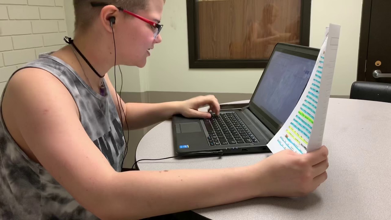 Paper Placer - YouTube