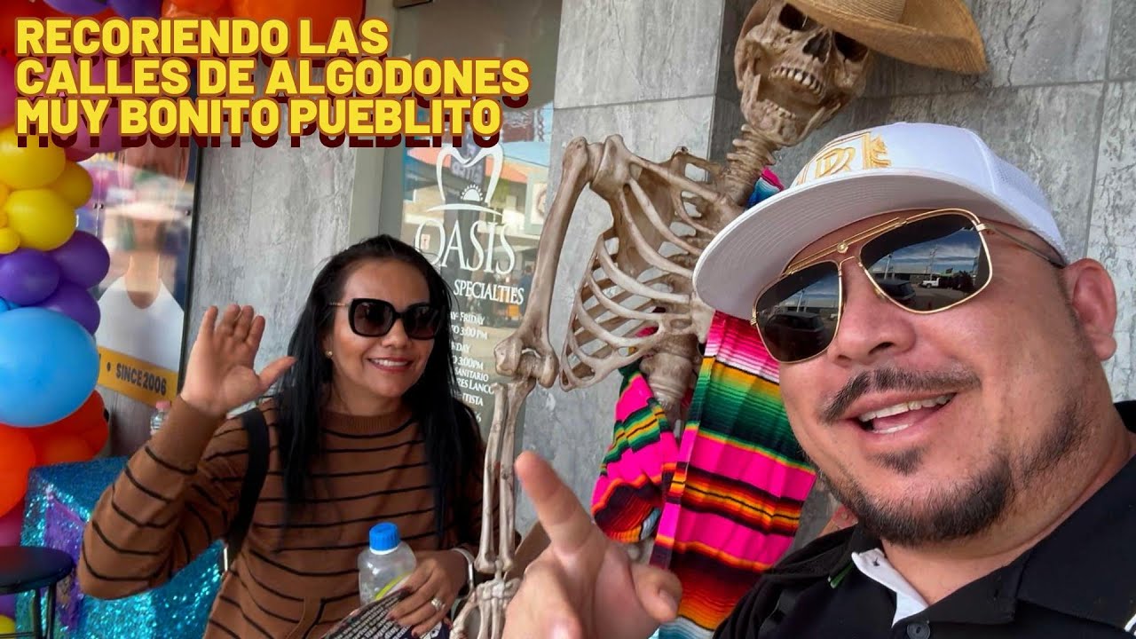 ALGODONES BAJA CALIFORNIA #bajacalifornia #mexico #familia # ...
