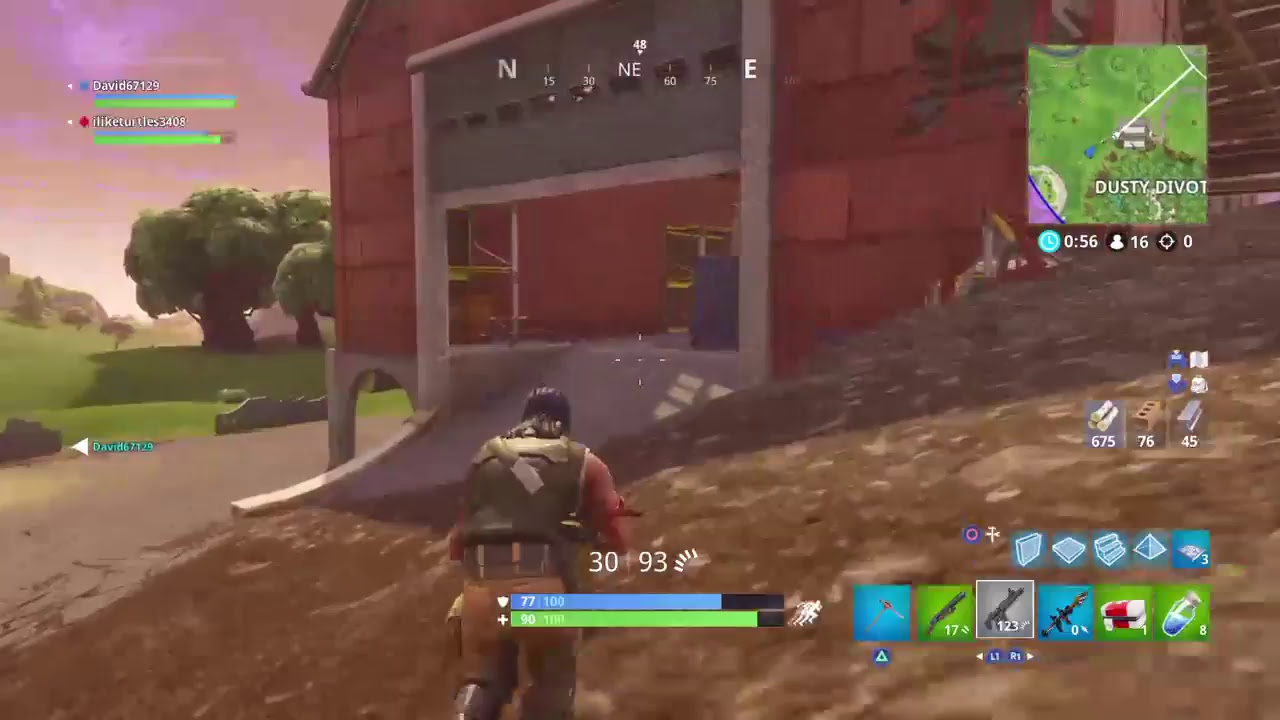 Atempting to max drift skin - YouTube