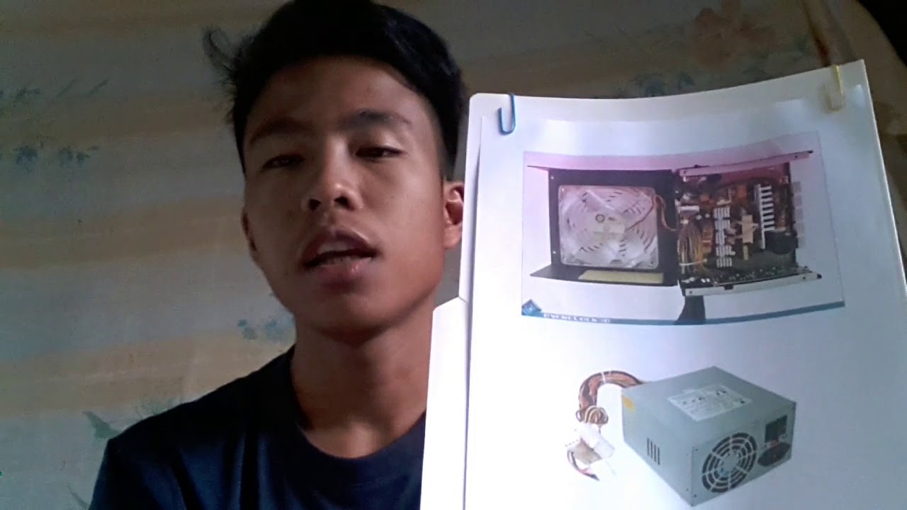 Basic Parts Of A Desktop Computer YouTube basic-parts-of-a-desktop-computer-youtube