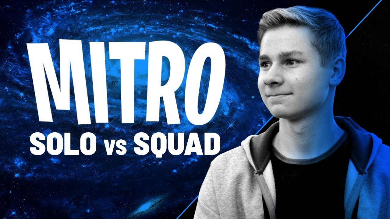 Mitr0 - legit clepping squads - YouTube