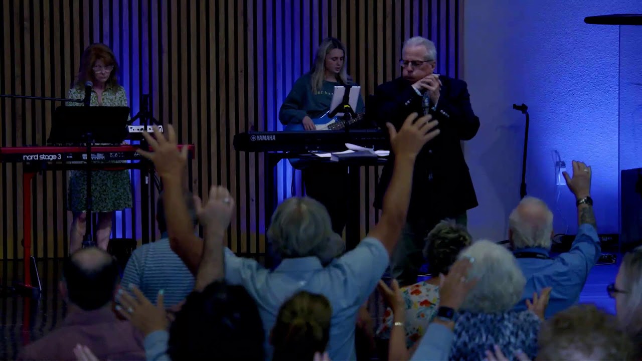 Micah: The Poor People's Prophet || Part 4 || Pastor Danny Thomas II ...