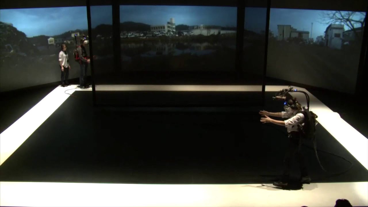 EMPAC in 30 seconds | Experimental Media and Performing Arts Center ...