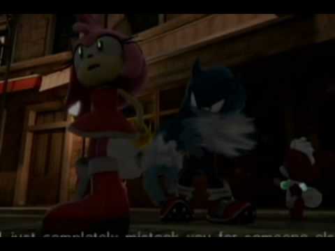 Sonic - diary of jane - YouTube