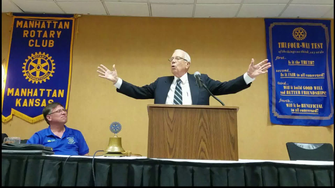 Roger Reitz - YouTube