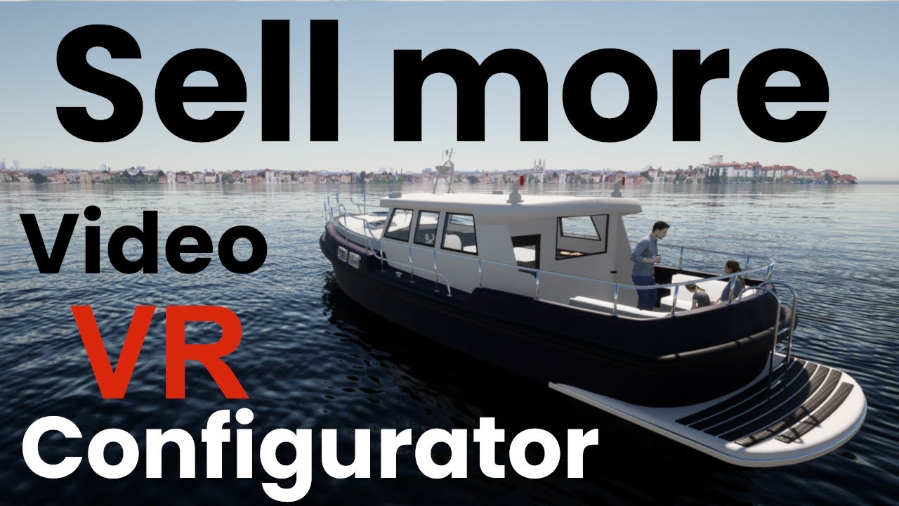 Yacht showcase - YouTube