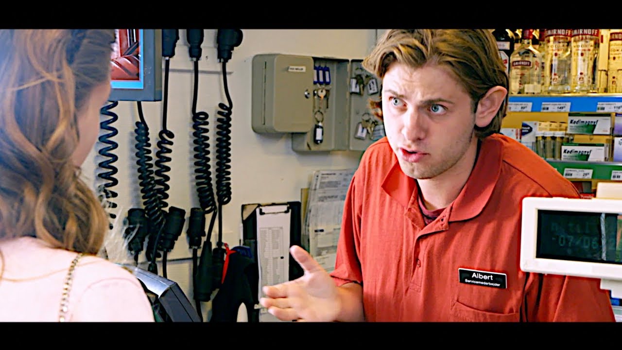 Team Albert Klip 🎬 - [Teaser 1] - YouTube