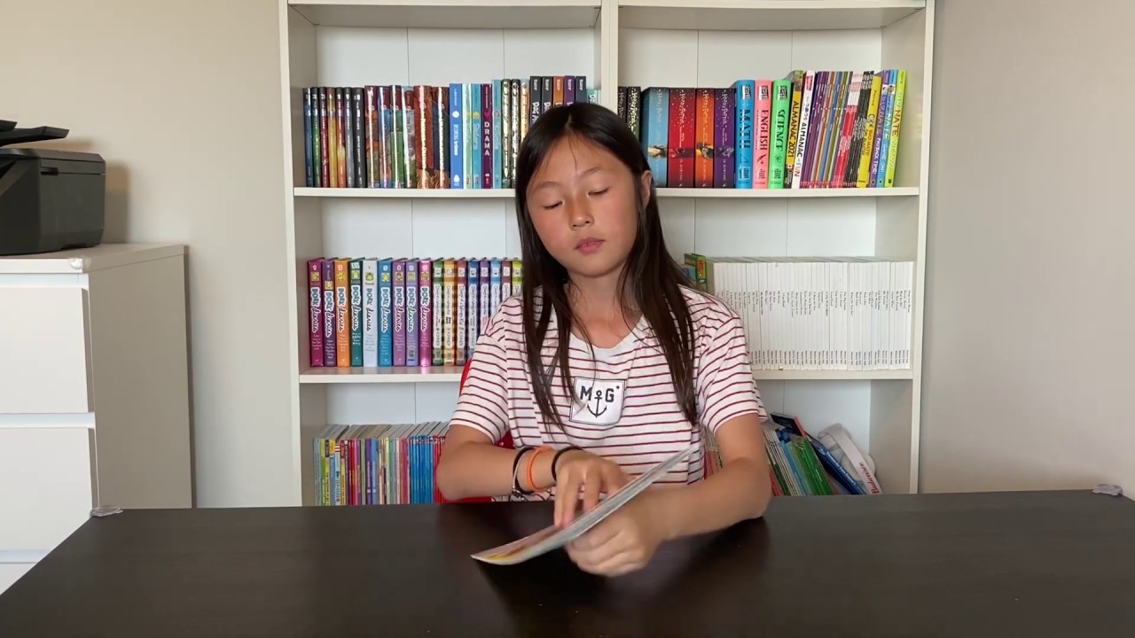 Story Reading Time " Braids!" - YouTube