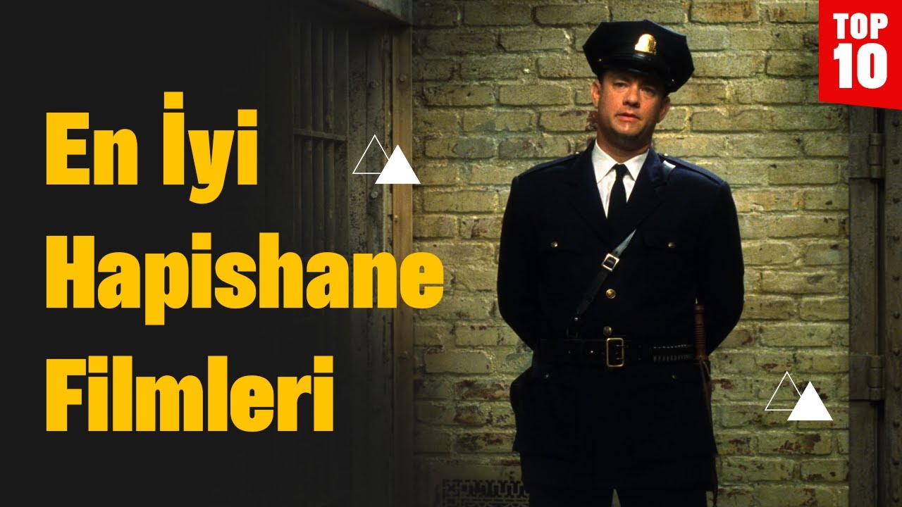 En İyi Hapishane Filmleri Top 10 - YouTube