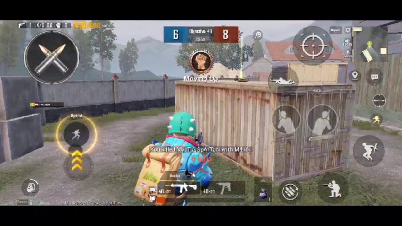 How to improve our game montage - YouTube